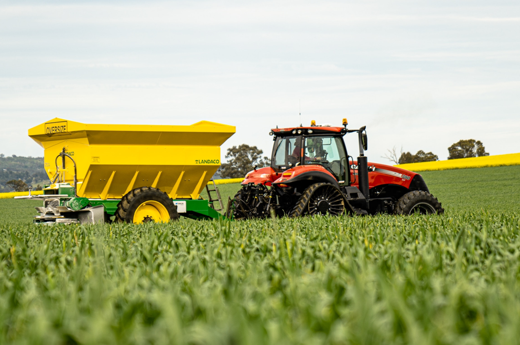 Smarter Farming with Magnetic Torque Measurement Systems - A Cost ...